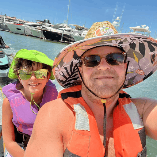 Marina - Debug Auto Exclusive